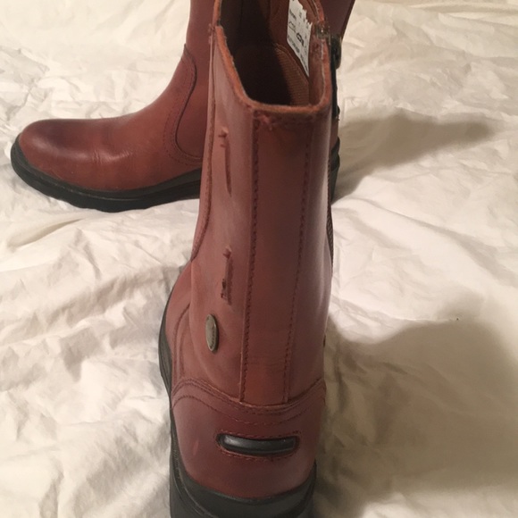Shoes | Smartpak Leather Boots | Poshmark